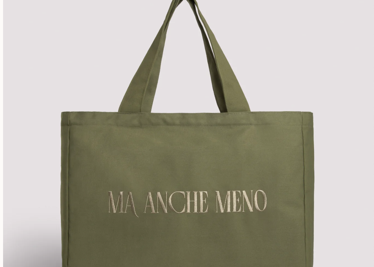 Tote Bag – Nicole P Cosmetics