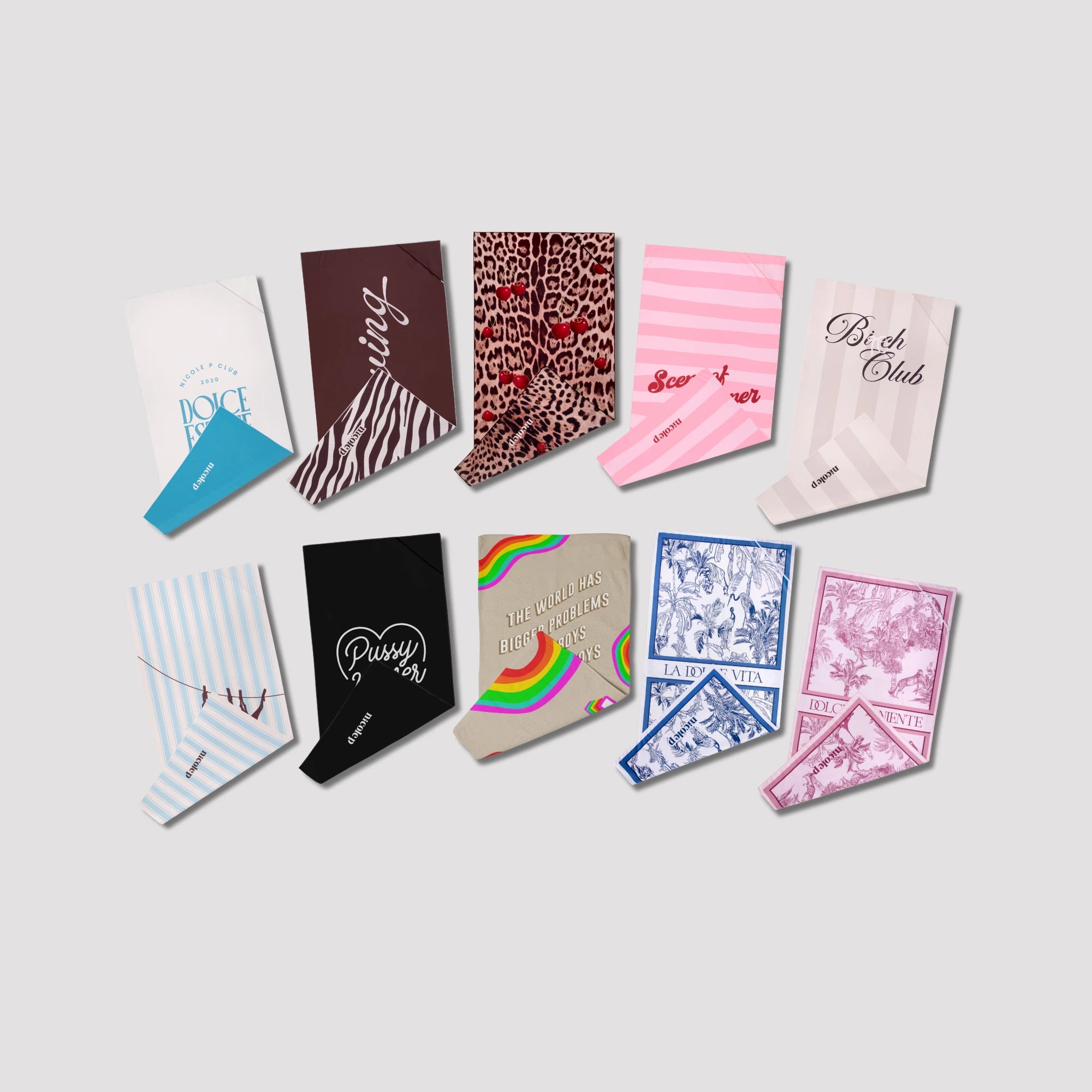 Beach Towel – Nicole P Cosmetics