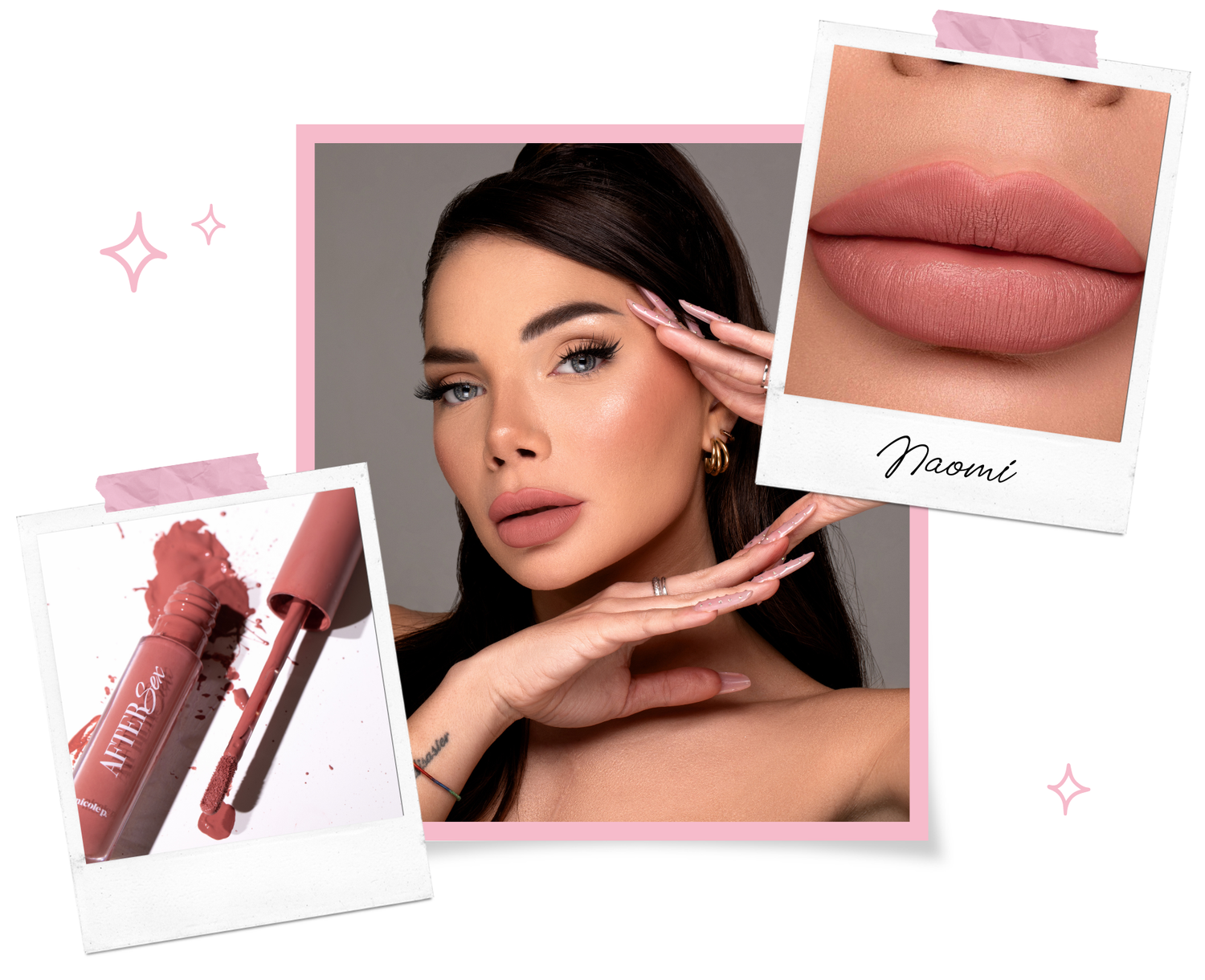 Nicole P. – Nicole P Cosmetics