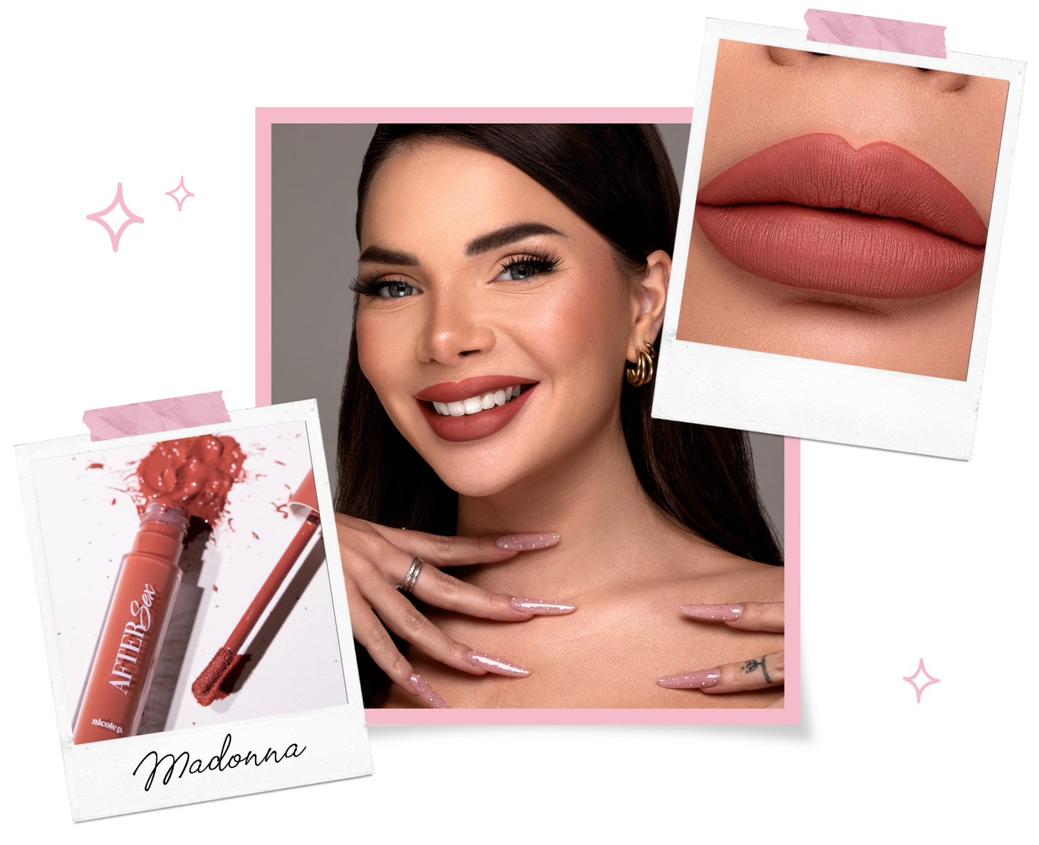 Nicole P. – Nicole P Cosmetics