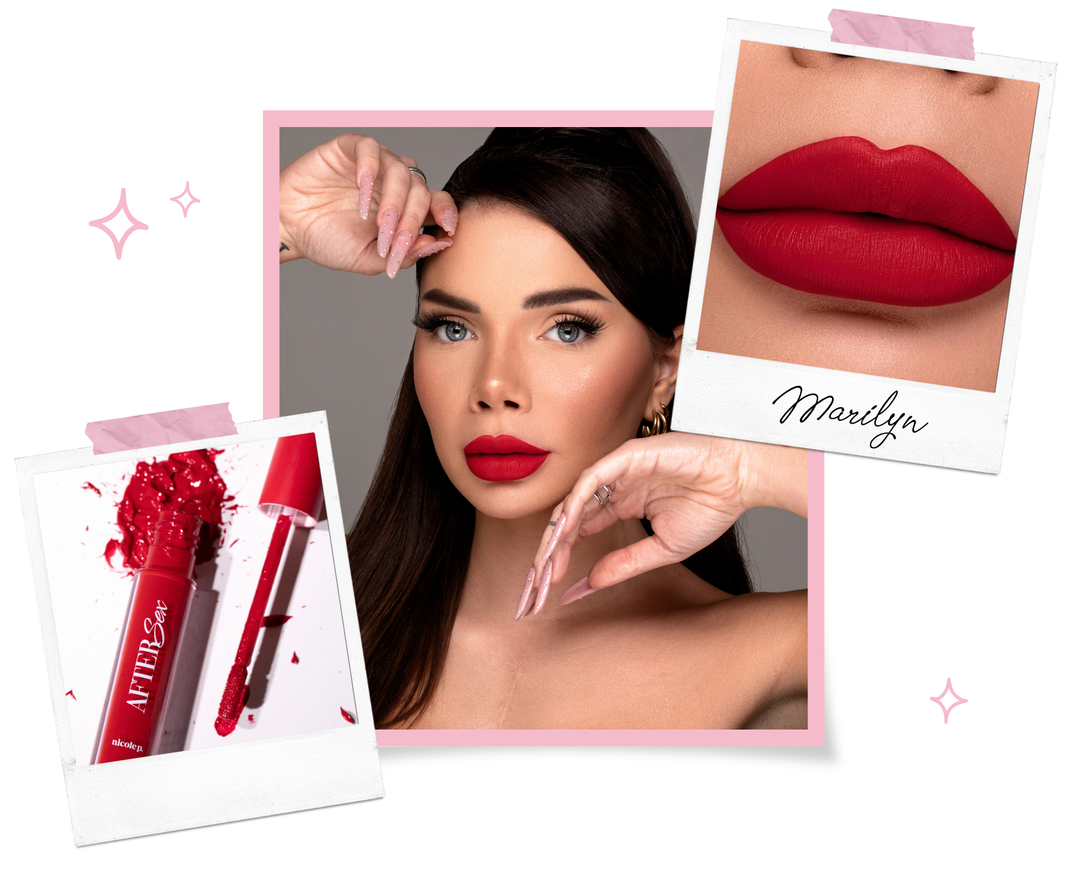 Nicole P. – Nicole P Cosmetics