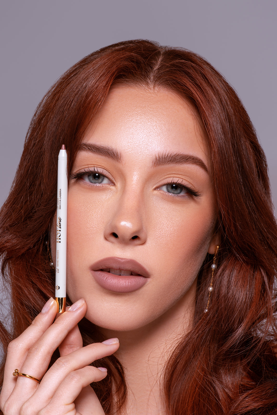 Girl Power – Nicole P Cosmetics
