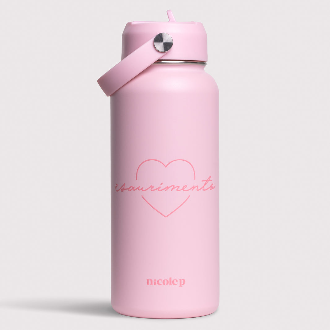 Borracce – Nicole P Cosmetics