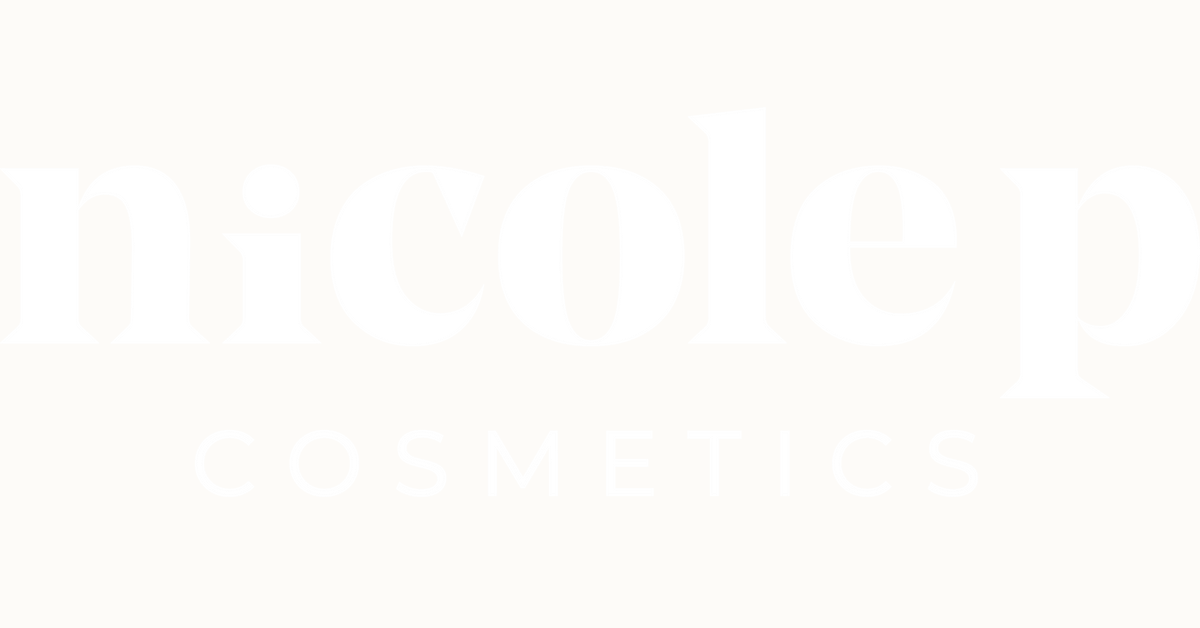 NOVITA' – Page 3 – Nicole P Cosmetics